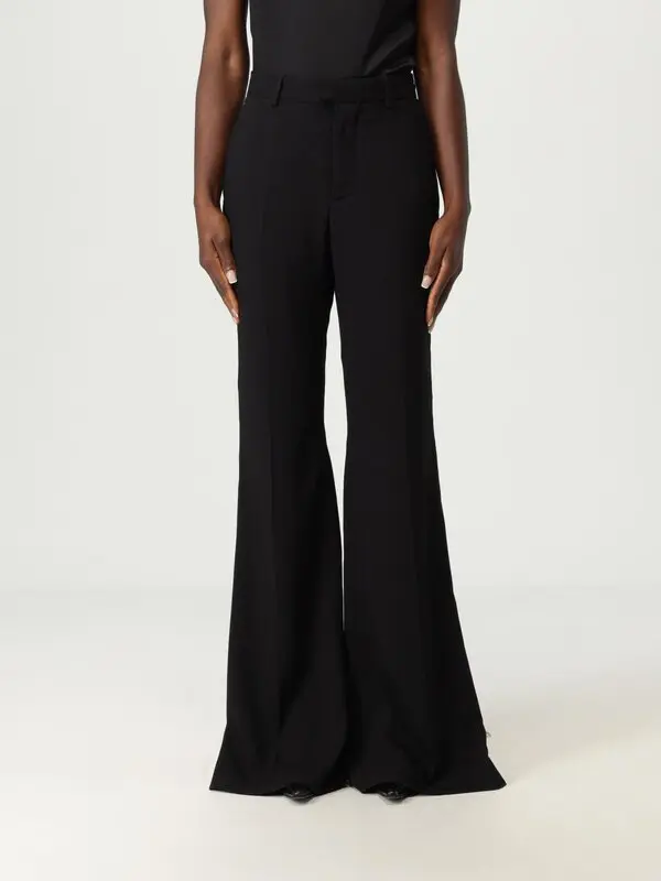 Balenciaga Trousers Colour