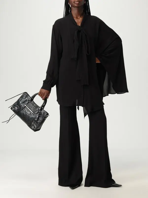 Balenciaga Trousers Colour