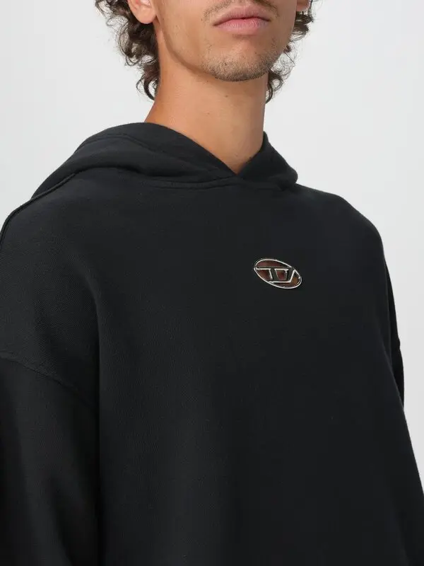 DIESEL® Sweatshirt Colour