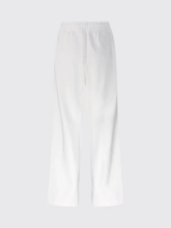 Burberry Cotton Jogging Trousers
