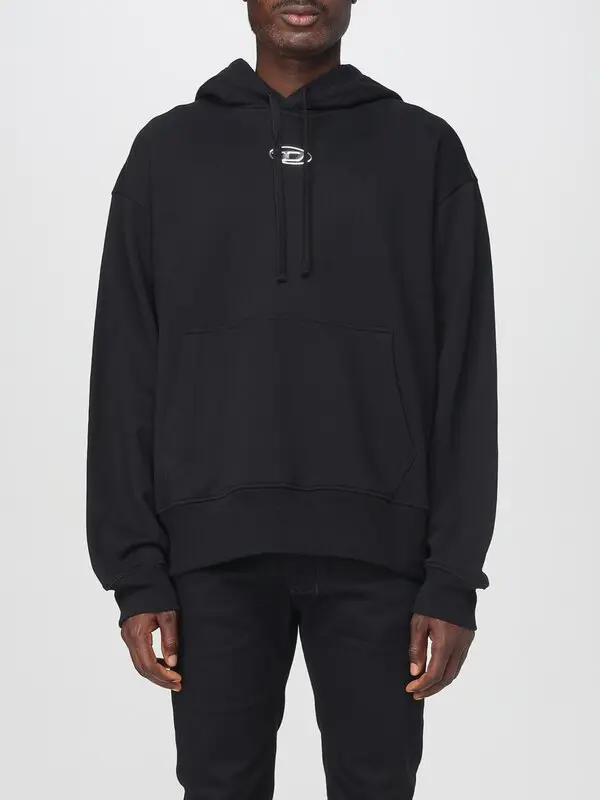 DIESEL® Sweatshirt Colour