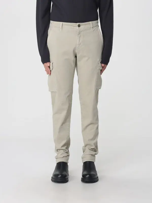 MASON'S Cargo Trousers