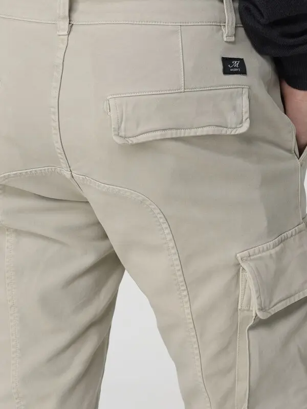 MASON'S Cargo Trousers