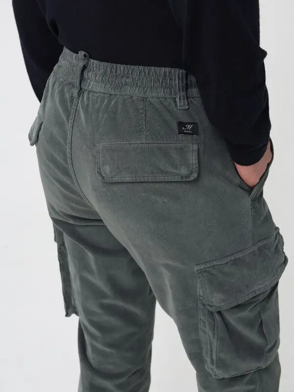 MASON'S Trousers