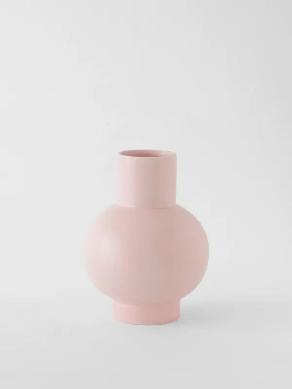 RAAWII Vases Lifestyle Colour - Pink