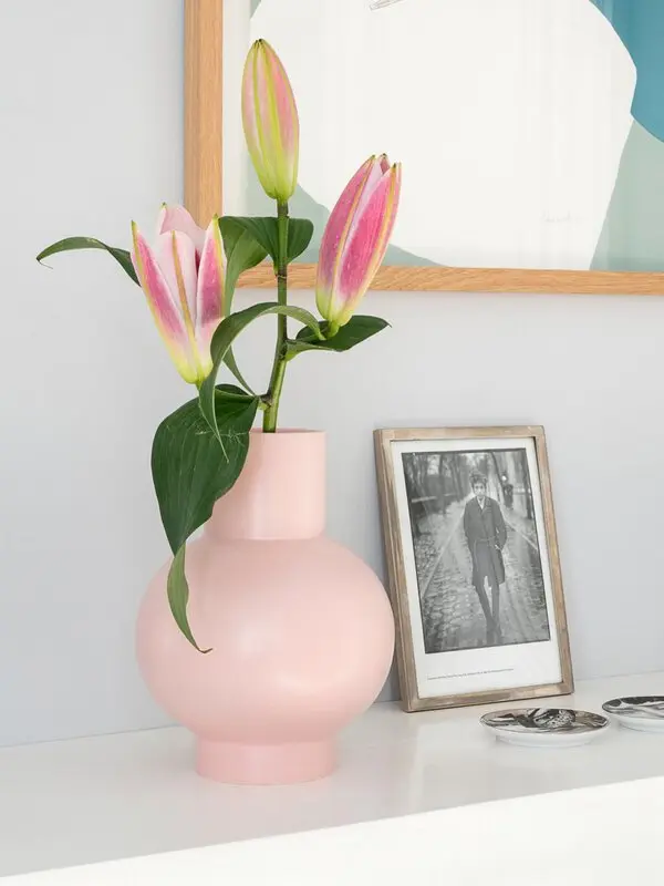 RAAWII Vases Lifestyle Colour