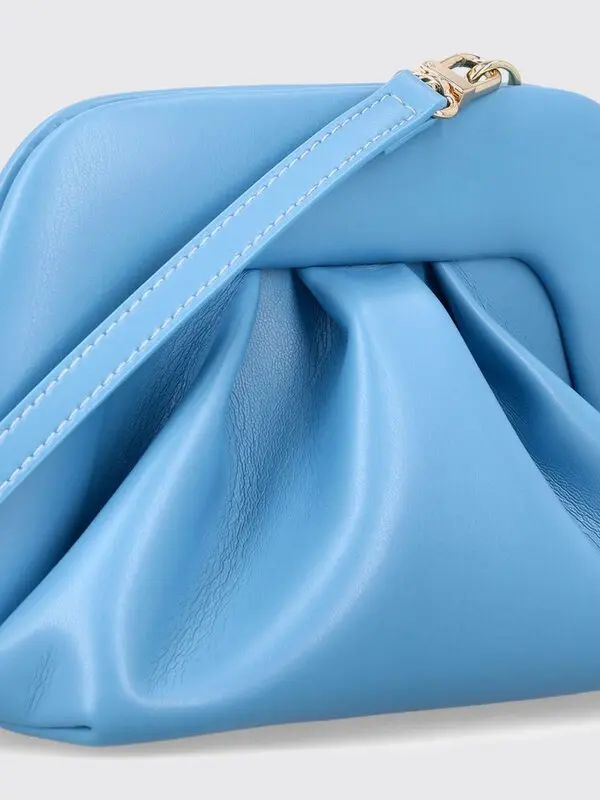 THEMOIRE Bios Vegan Leather Clutch