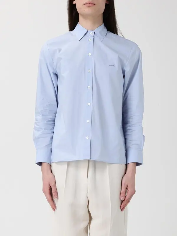 Pinko Cotton Shirt