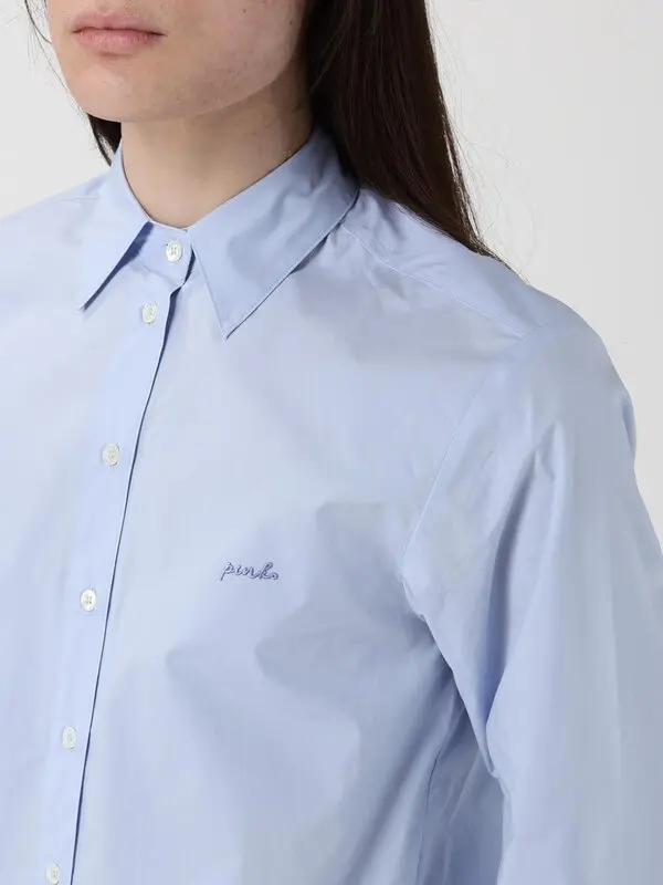 Pinko Cotton Shirt
