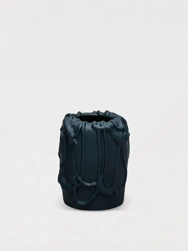 RAAWII Vases Lifestyle Colour - Black
