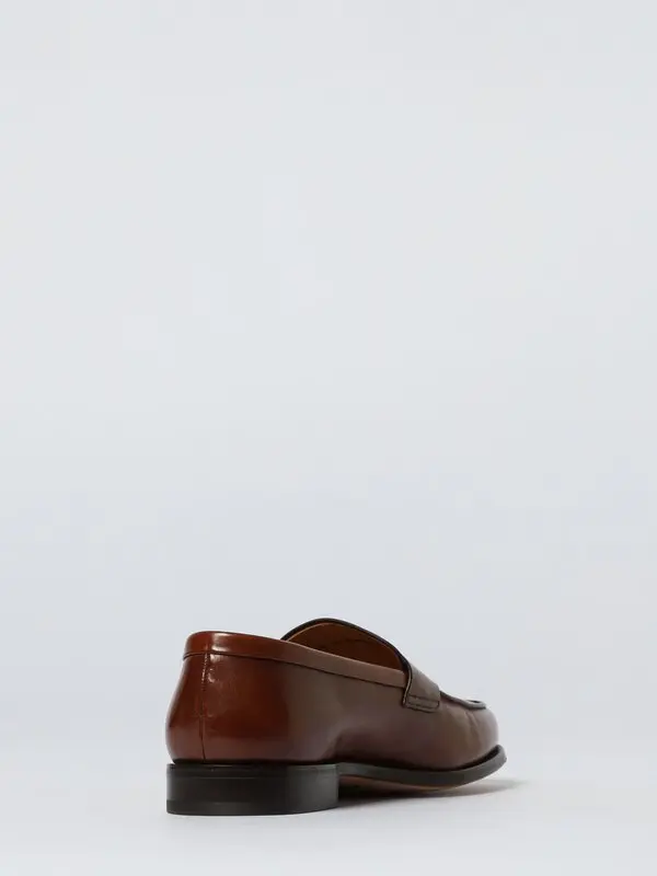 Church's Loafers Colour - Burnt