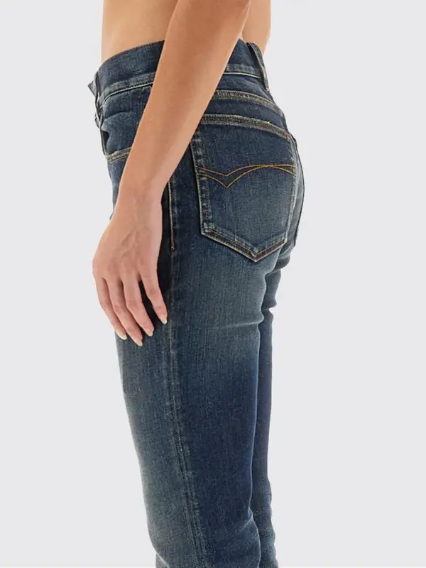Balenciaga Jeans Colour