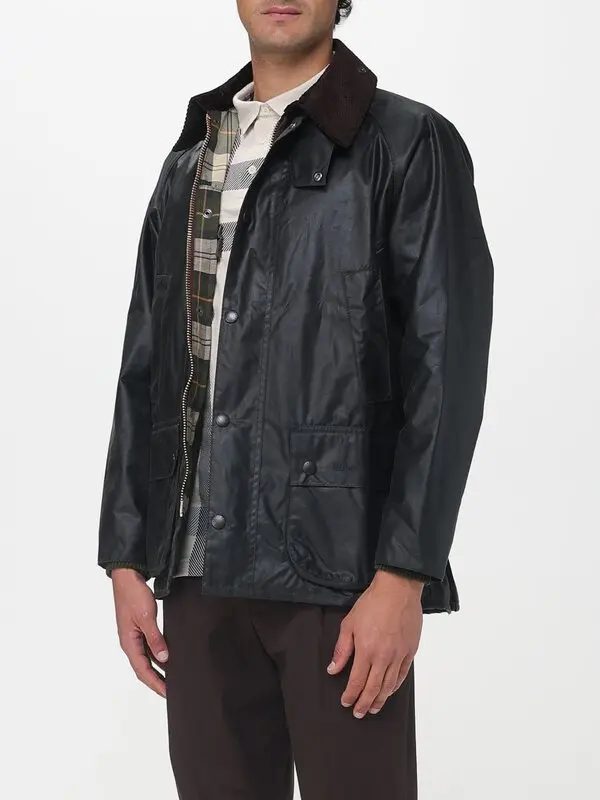 Barbour Bedale® Waxed Jacket