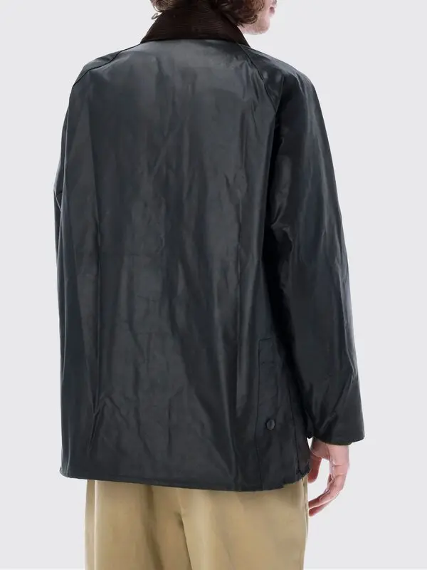 Barbour Bedale® Waxed Jacket - Sage