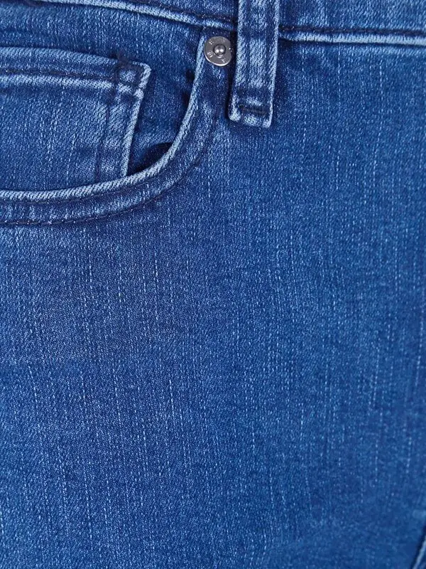 FRAME Jeans Colour - Stone Bleached