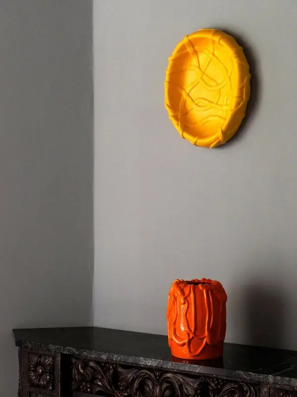RAAWII Vases Lifestyle Colour