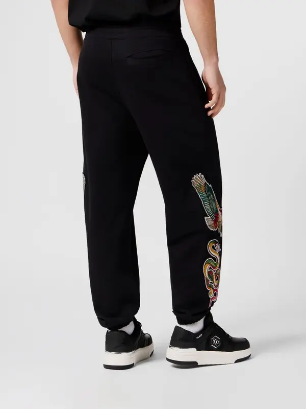 Philipp Plein Trousers