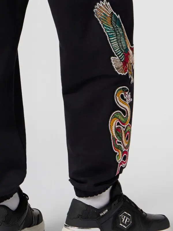 Philipp Plein Trousers