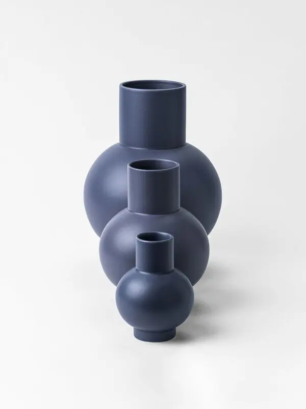 RAAWII Vases Lifestyle Colour