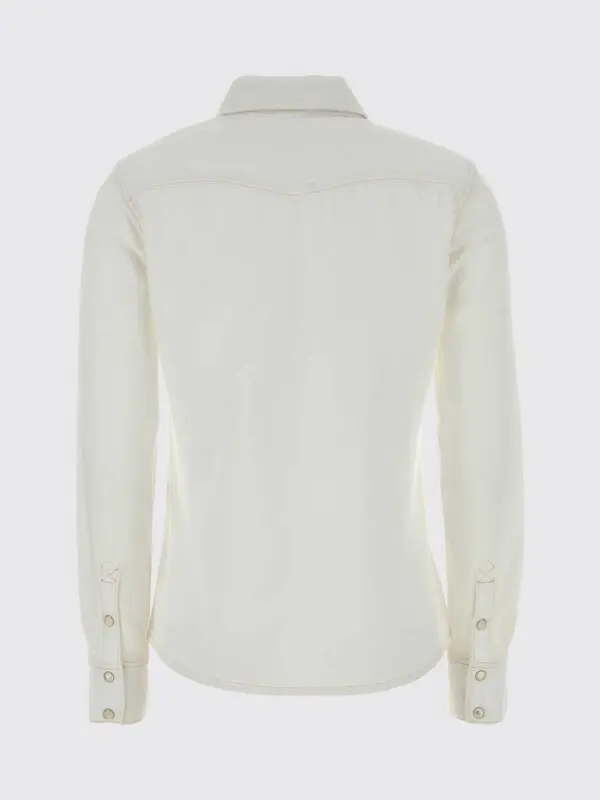 FRAME Classic Button-up Shirt