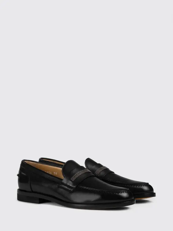 DOUCAL'S Loafers Colour