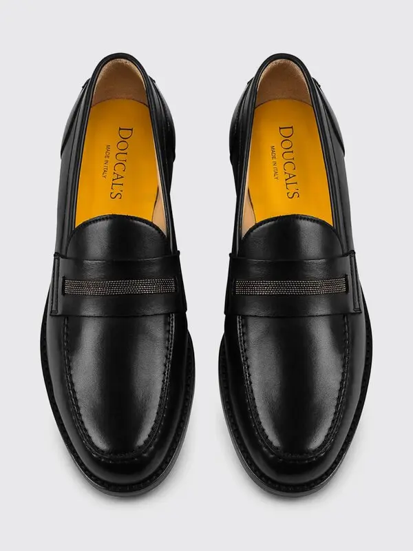 DOUCAL'S Loafers Colour
