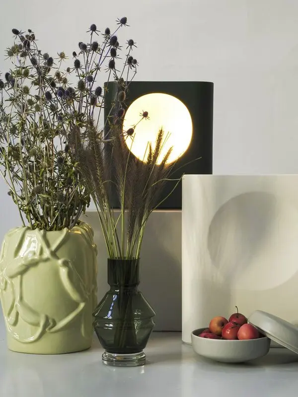 RAAWII Vases Lifestyle Colour