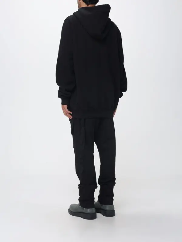 Rick Owens Jumper - Black