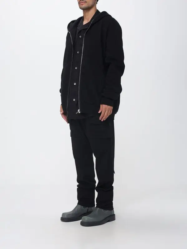 Rick Owens Jumper - Black