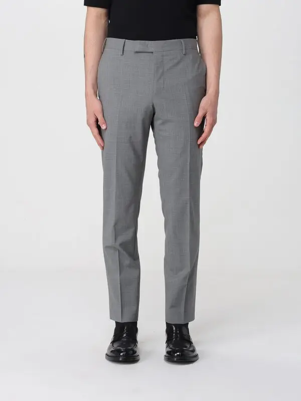 PT TORINO Trousers - Grey
