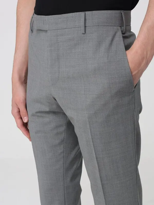 PT TORINO Trousers - Grey