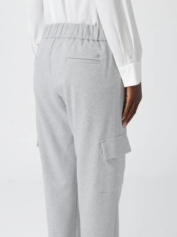 MASON'S Trousers Colour