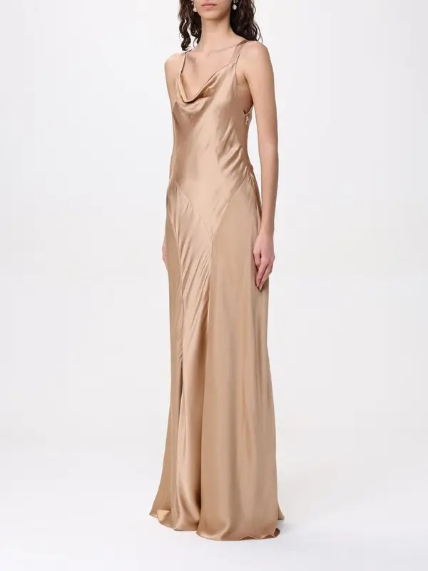 Alberta Ferretti Dress Colour