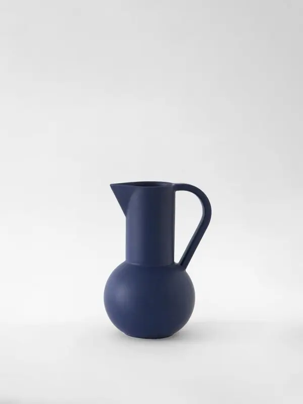 RAAWII Bottles And Pitchers Lifestyle Colour - Blue
