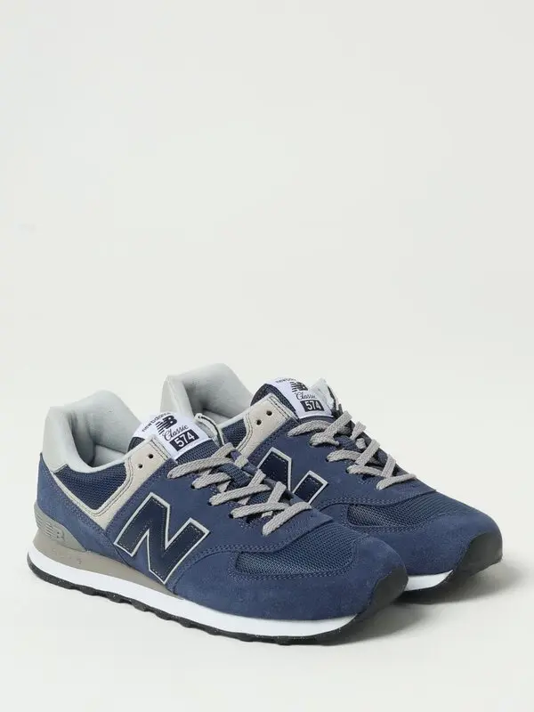NEW BALANCE Trainers Colour