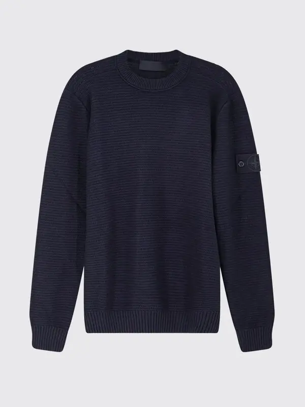 Stone Island Crew-neck Sweater