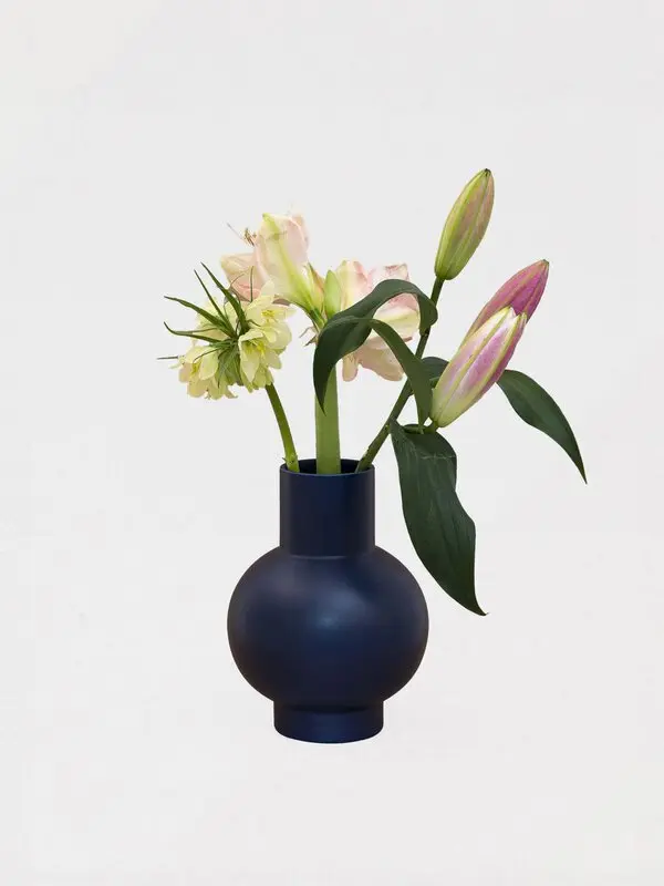 RAAWII Vases Lifestyle Colour