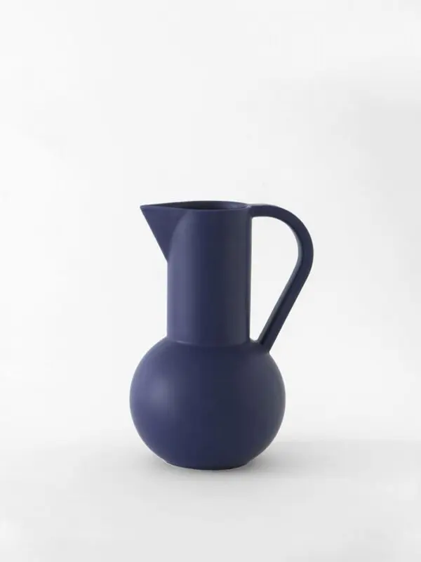 RAAWII Bottles And Pitchers Lifestyle Colour - Blue
