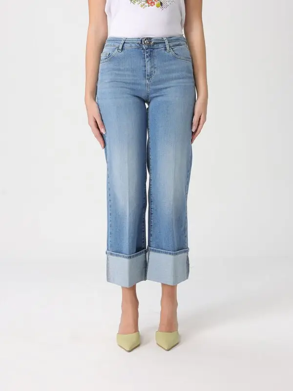 Liu Jo Jeans Colour
