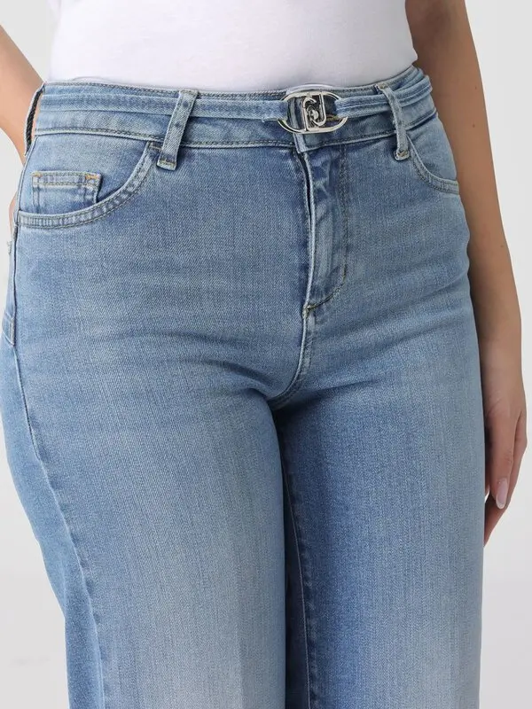 Liu Jo Jeans Colour