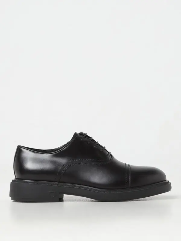 FERRAGAMO Brogue Shoes Colour
