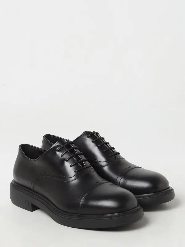 FERRAGAMO Brogue Shoes Colour