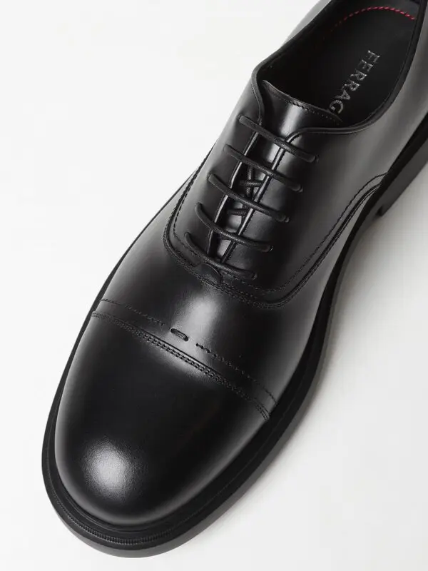 FERRAGAMO Brogue Shoes Colour