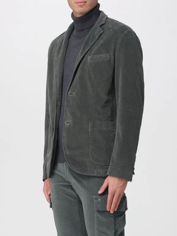 MASON'S Corduroy Blazer