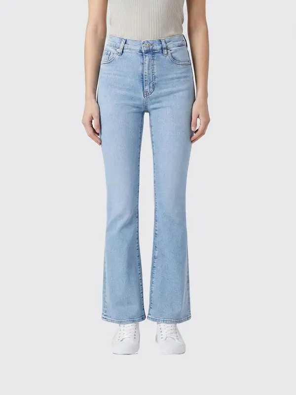 FRAME Jeans Colour