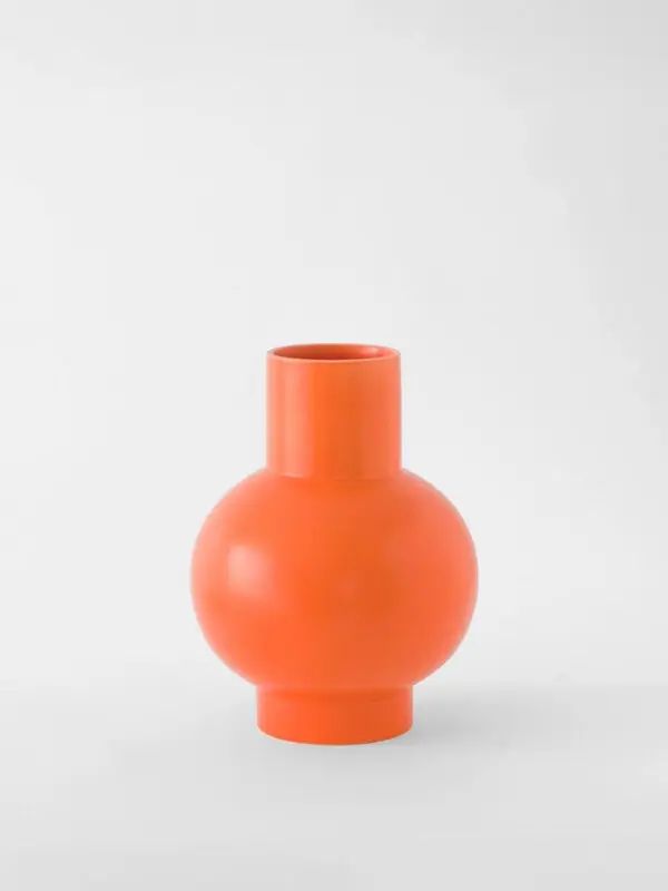 RAAWII Vases Lifestyle Colour - Orange
