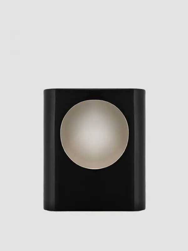 RAAWII Table Lamps Lifestyle Colour - Black