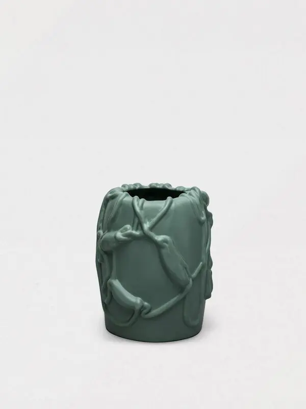 RAAWII Vases Lifestyle Colour - Green