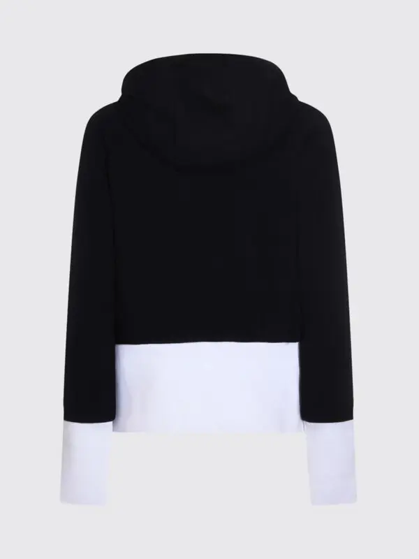 Thom Browne Cotton Zip Hoodie