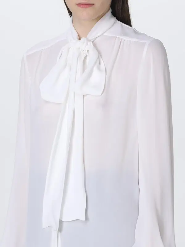 Moschino Shirt Colour